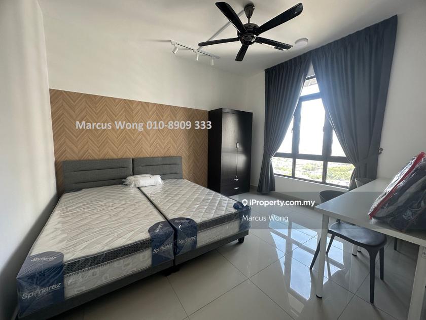 PV9 Residences, Taman Melati, Setapak for rent - RM600 | iProperty Malaysia