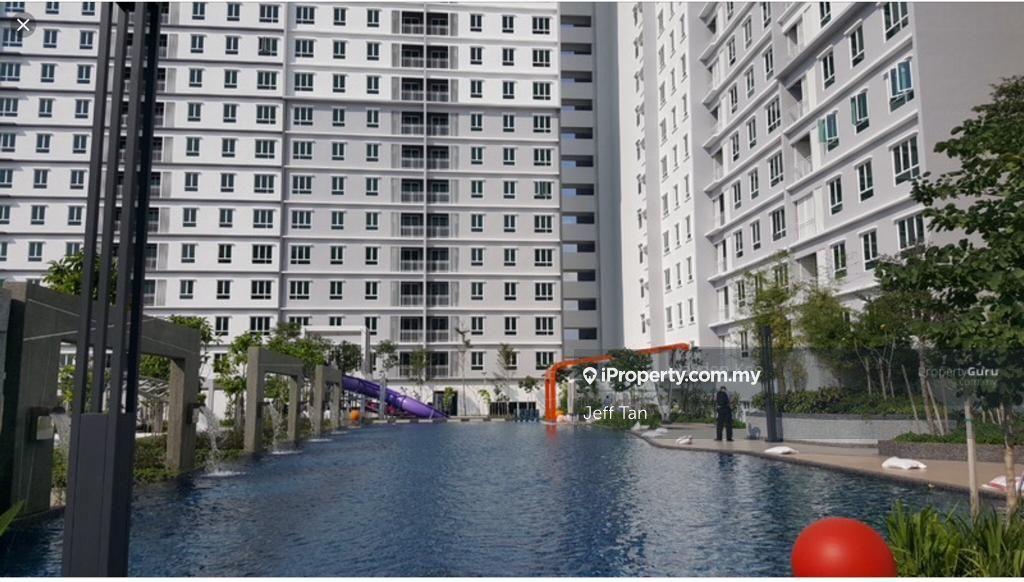 Solaria Residences, Bayan Lepas for rent - RM2200 | iProperty Malaysia