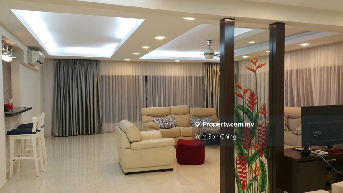 Fraser Towers, Gasing Heights, Petaling Jaya for sale - RM945000 ...