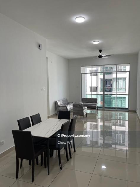 BM City Suites @ BM City Mall, Bukit Mertajam for rent - RM1600 ...