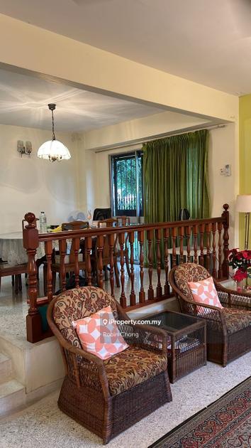 2-storey Terraced House for sale at Taman Mutiara Barat, Cheras - RM ...