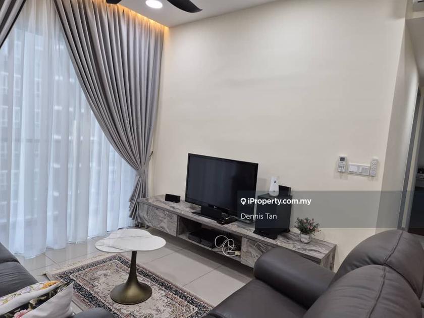 Gaya Resort Homes, Bukit Rimau, Shah Alam for rent - RM2100 | iProperty ...
