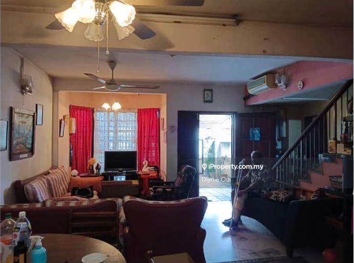 Taman Bukit Belimbing, Seri Kembangan for sale - RM558000 | iProperty ...