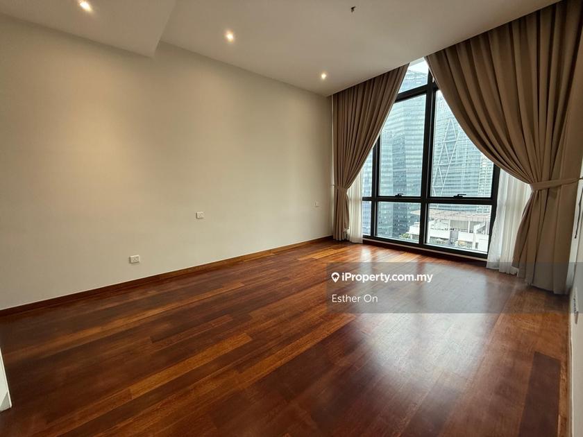 The Manor, KLCC, KL City Centre for sale - RM1600000 | iProperty Malaysia