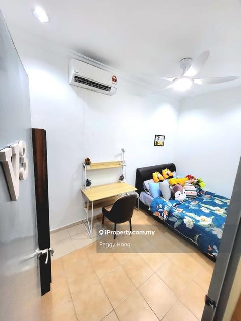 Condominium for rent at Pertiwi Indah - RM 500 per month | iProperty ...