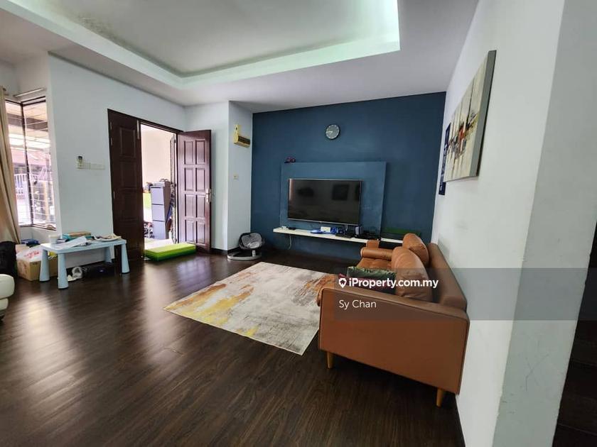 Shah Alam Seksyen 27 Aroma Tropika 2 Sty House, Shah Alam for sale ...