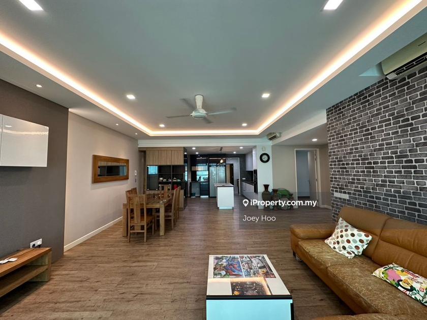 Condominium for sale at Seringin Residences - RM 1,380,000 | iProperty ...
