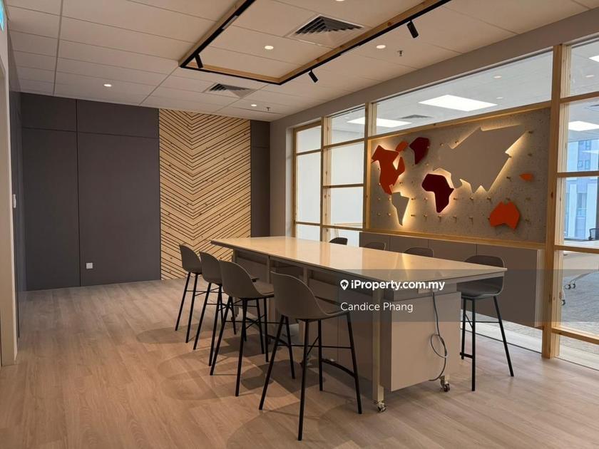 Office for rent at The Stride, BBCC - RM 9,500 per month | iProperty ...