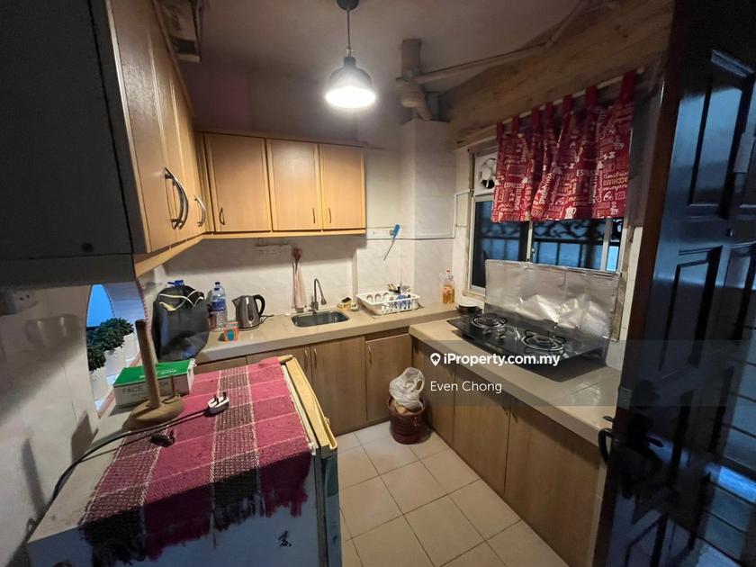 Flat for sale at Segar Ria - RM 178,000 | iProperty Malaysia