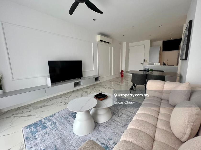 Service Residence for rent at Lumi Tropicana - RM 5,000 per month ...