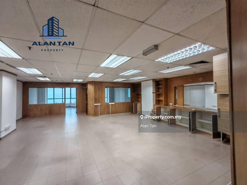 Office for sale at Menara BHL, George Town - RM 820,000 | iProperty ...