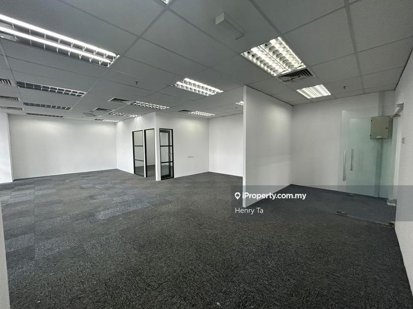 Office for rent at PFCC TOWER - RM 3,800 per month | iProperty Malaysia
