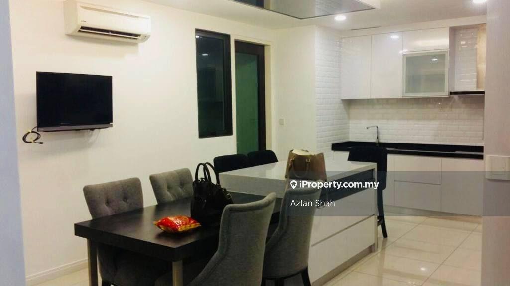 Setia SKY Residences, KLCC for sale - RM999000 | iProperty Malaysia