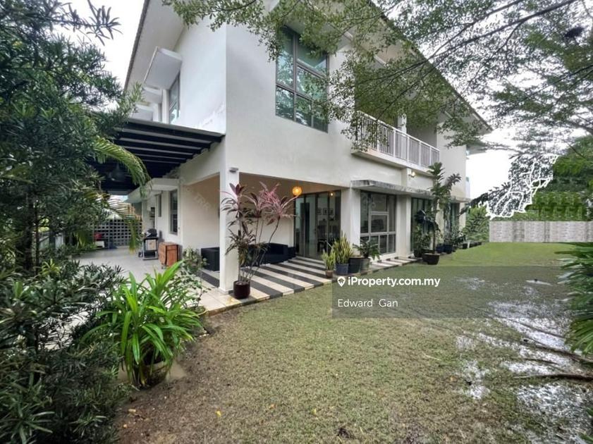 East Ledang, Iskandar Puteri (Nusajaya) for sale - RM2000000 ...