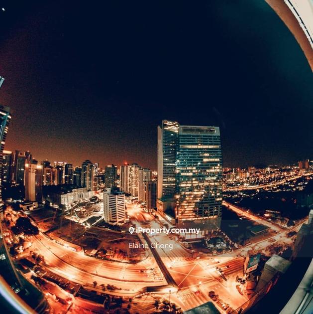 Rooftop bar, sky dining, KLCC, KL City Centre for rent - RM91000 ...