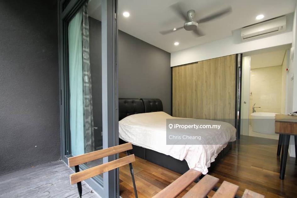 Condominium for rent at The Capers @ Sentul East - RM 3,200 per month ...