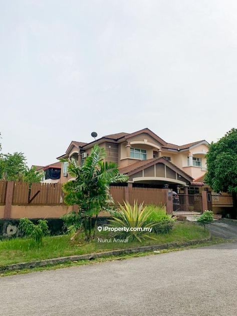 Semi-detached House for sale at Kulim Techno City, Kulim - RM 750,000 ...