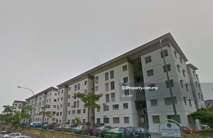 Apartment for sale at Pangsapuri Angsana - RM 165,000 | iProperty Malaysia