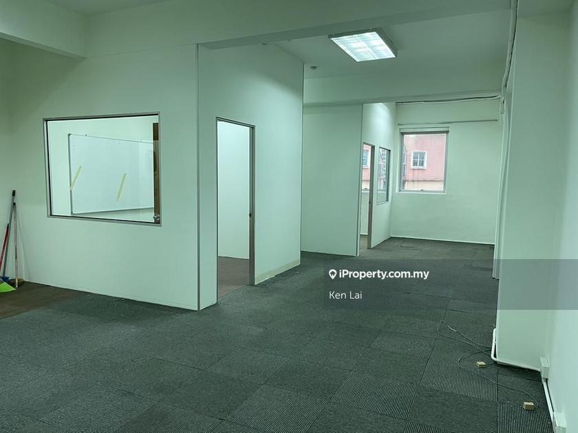 Diamond Square, Commercial Centre Office, Taman P. Ramlee, Setapak for ...