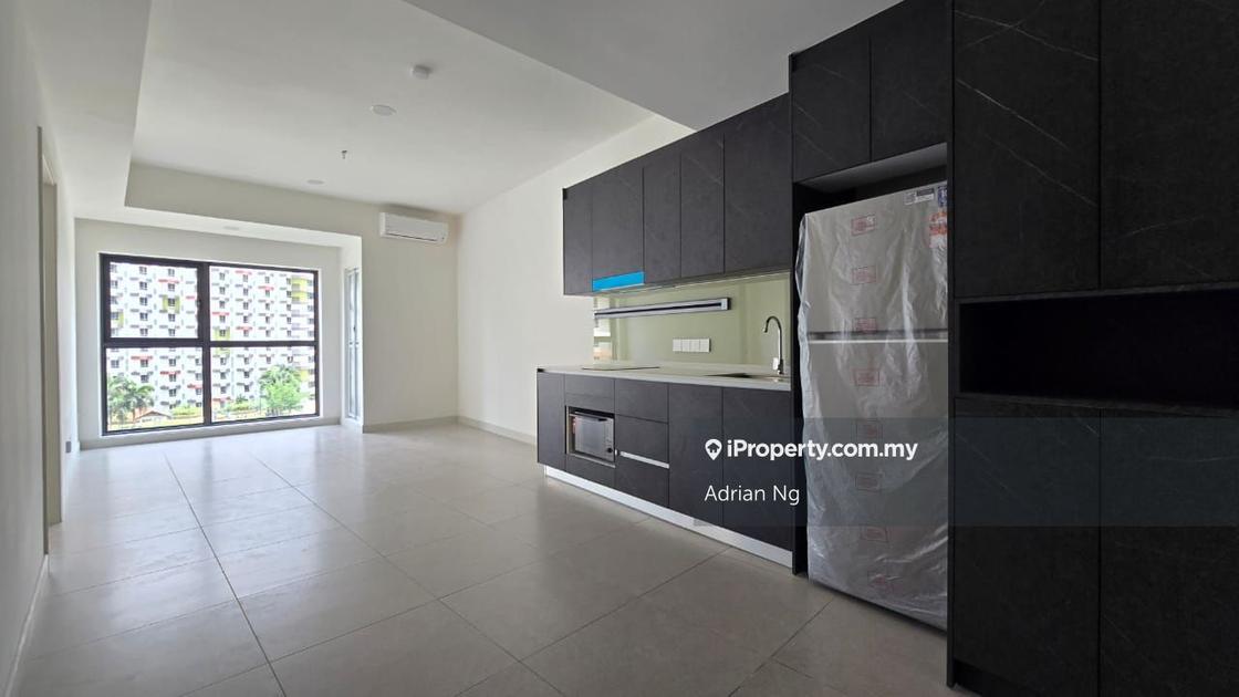 Serviced Residence for sale at The Atrium - RM 790,000 | iProperty Malaysia