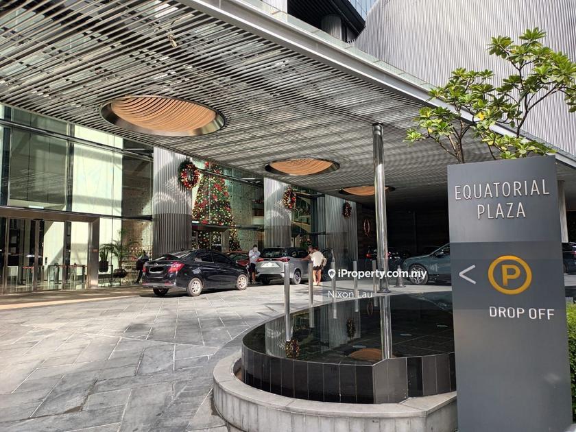 Equatorial Plaza, KLCC, KL City Centre for rent - RM27200 | iProperty ...
