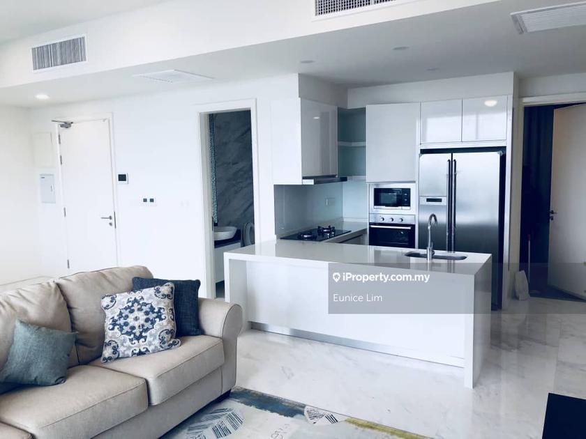 Condominium for sale at Setia V Residences - RM 2,800,000 | iProperty ...