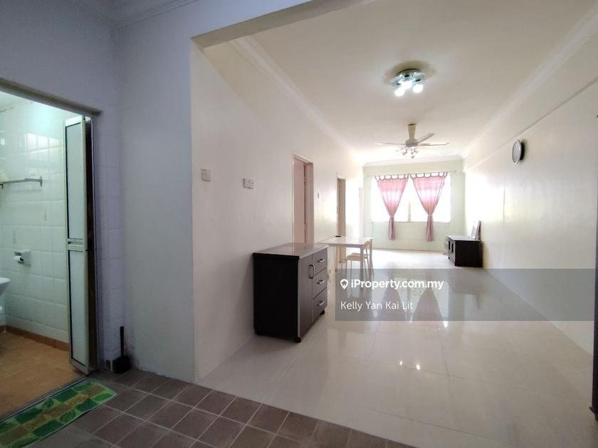 Apartment for sale at Pangsapuri Segar Perdana - RM 198,000 | iProperty ...