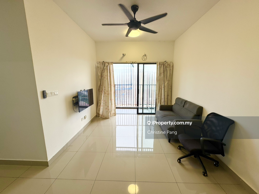 Condominium for rent at The Hamstead Cheras - RM 1,800 per month ...