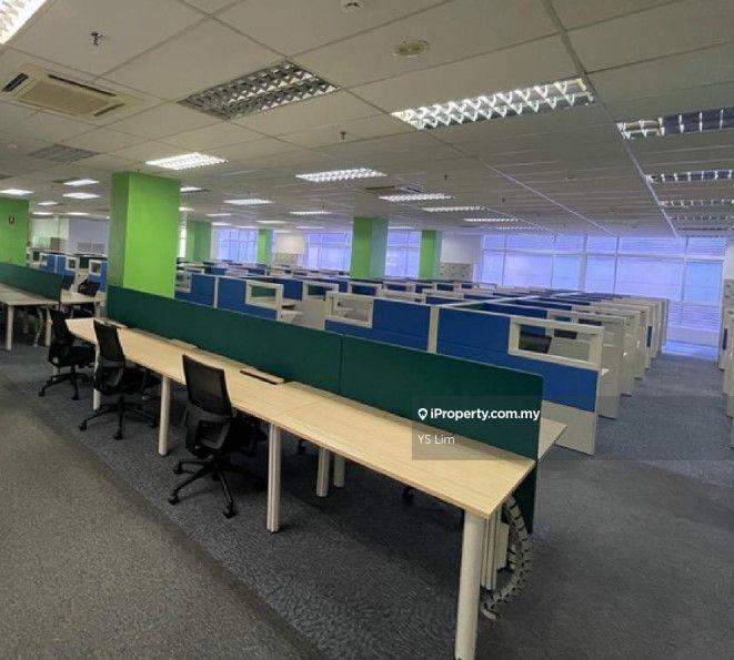 Office for rent at Wisma LYL, Petaling Jaya, Seksyen 51a, PJ - RM ...