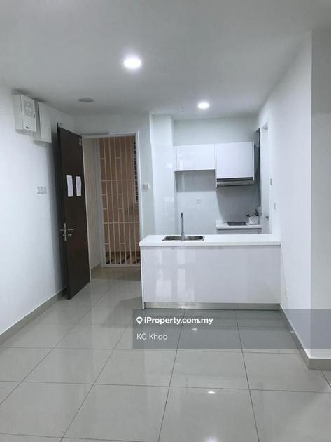 Serviced Residence for sale at H2O Residences - RM 580,000 | iProperty ...