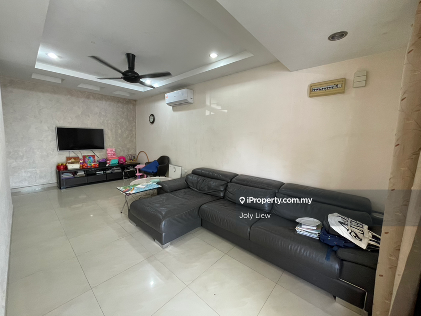 Bandar Sri Damansara, Kepong ,SD2, Sd3, Sd4, Kepong for sale - RM710000 | iProperty Malaysia