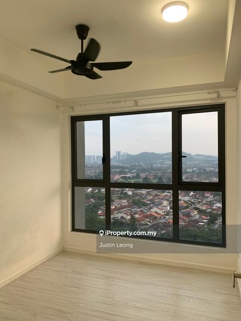 Serviced Residence for sale at Three33 Residence - RM 560,000 ...