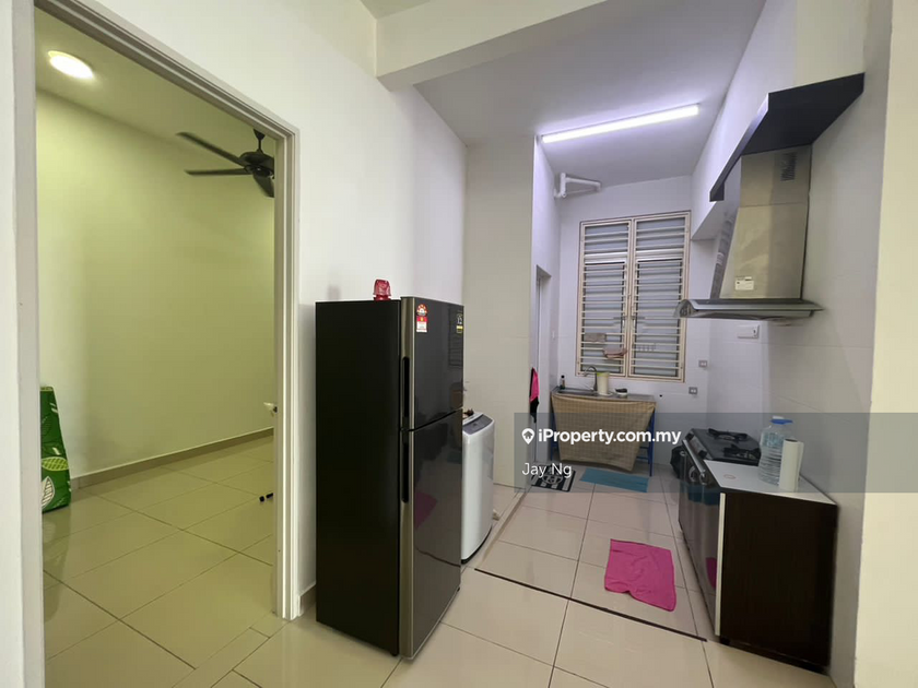 BM City Suites @ BM City Mall, Bandar Baru Perda, Bukit Mertajam for ...