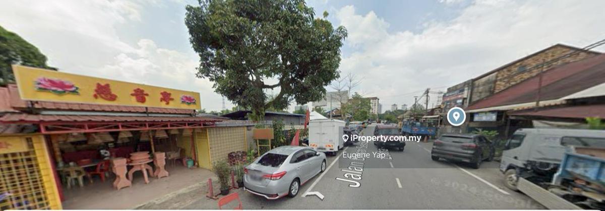 Serdang Lama @ Seri Kembangan, Seri Kembangan for sale - RM1900000 ...
