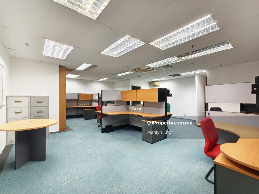 Office for sale at Seksyen 52, Petaling Jaya - RM 850,000 | iProperty ...