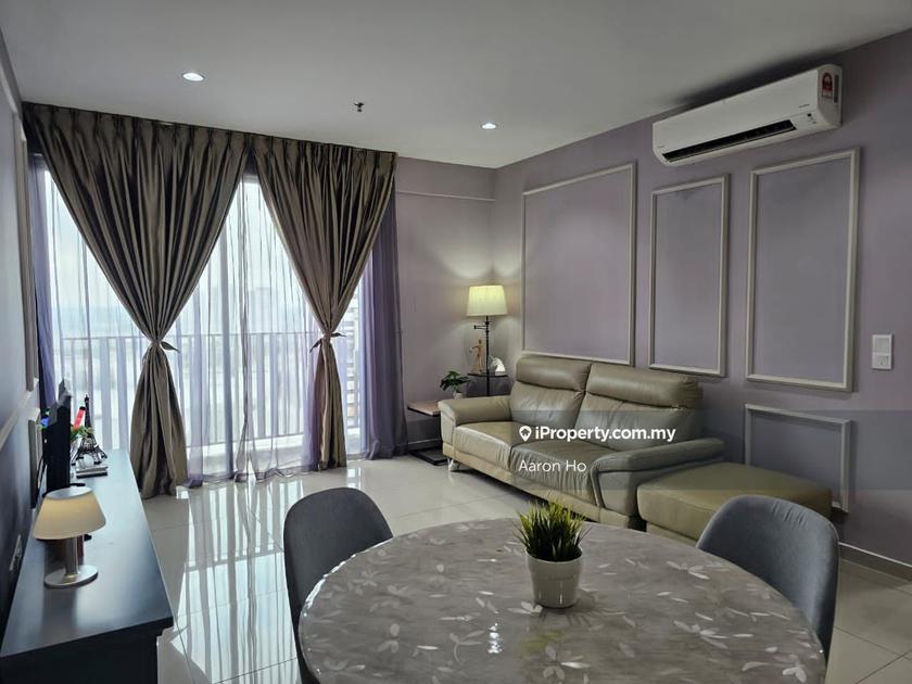 Serviced Residence for sale at Amara - RM 335,000 | iProperty Malaysia