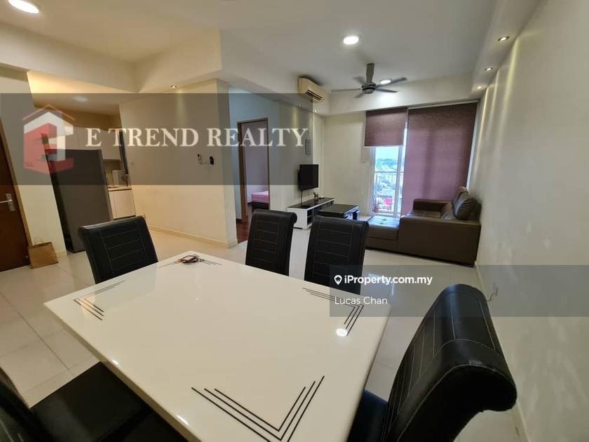 Condominium for sale at Gaya Bangsar - RM 600,000 | iProperty Malaysia