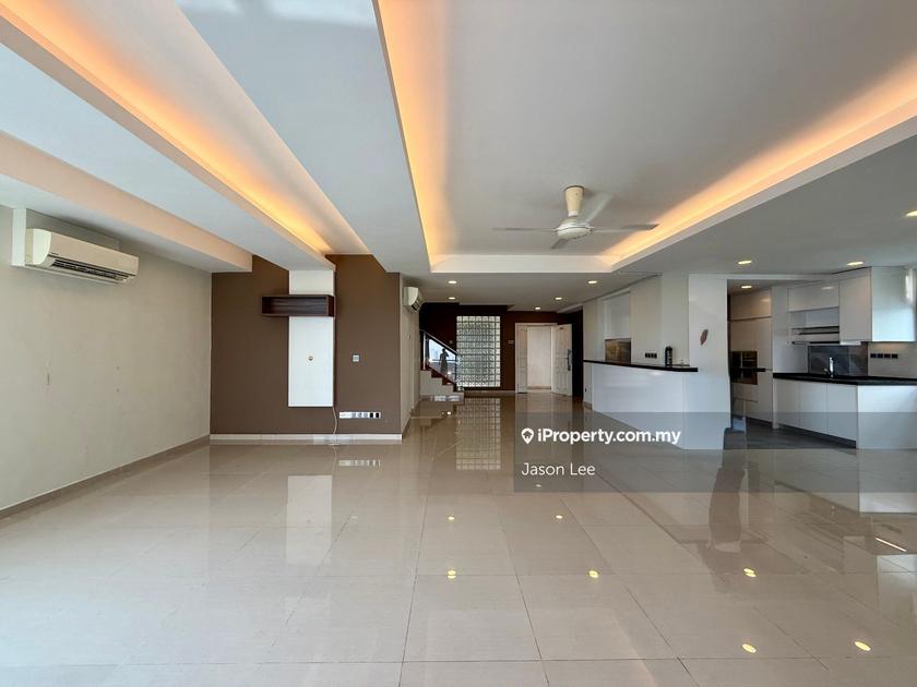 Condominium for sale at Bayu Angkasa - RM 2,300,000 | iProperty Malaysia