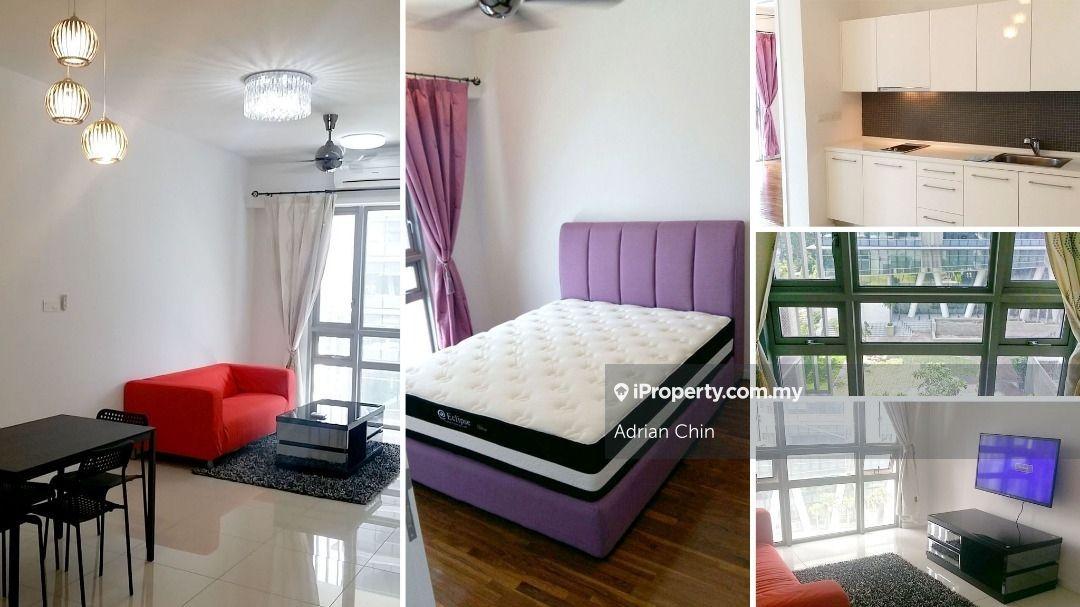 Cascades, Kota Damansara for sale - RM438000 | iProperty Malaysia