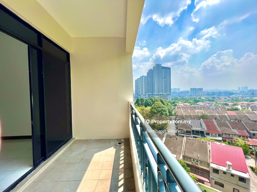 Condominium for sale at Maxwell Towers - RM 645,000 | iProperty Malaysia