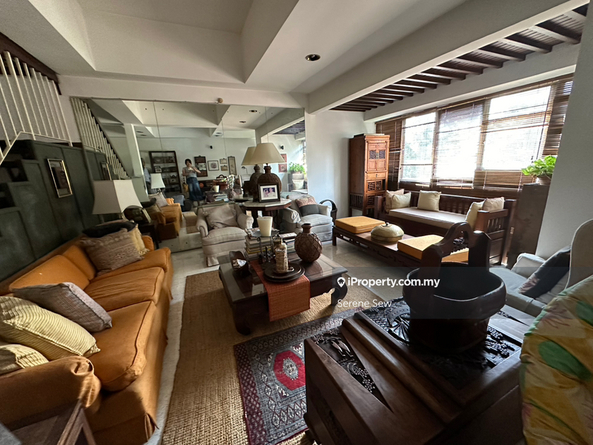 3-storey Terraced House for sale at Ampang Jaya, Ampang - RM 1,200,000 ...