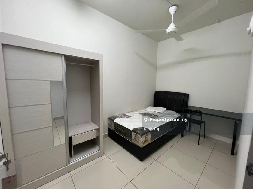 Maxim Residences, Taman Len Seng, Cheras for rent - RM600 | iProperty ...