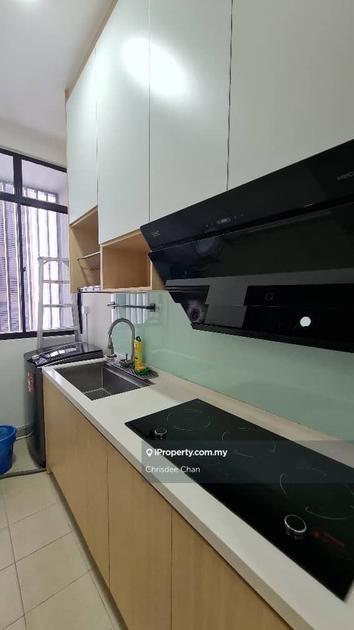 Ten Kinrara, Bandar Kinrara for rent - RM2800 | iProperty Malaysia