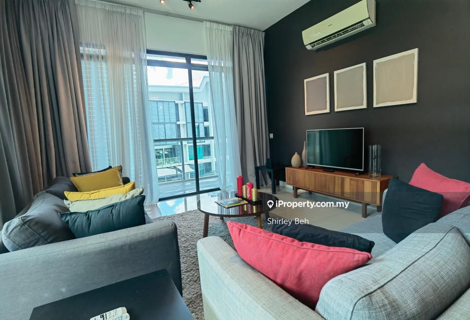 Condominium for rent at The LIGHT COLLECTION II - RM 4,800 per month ...