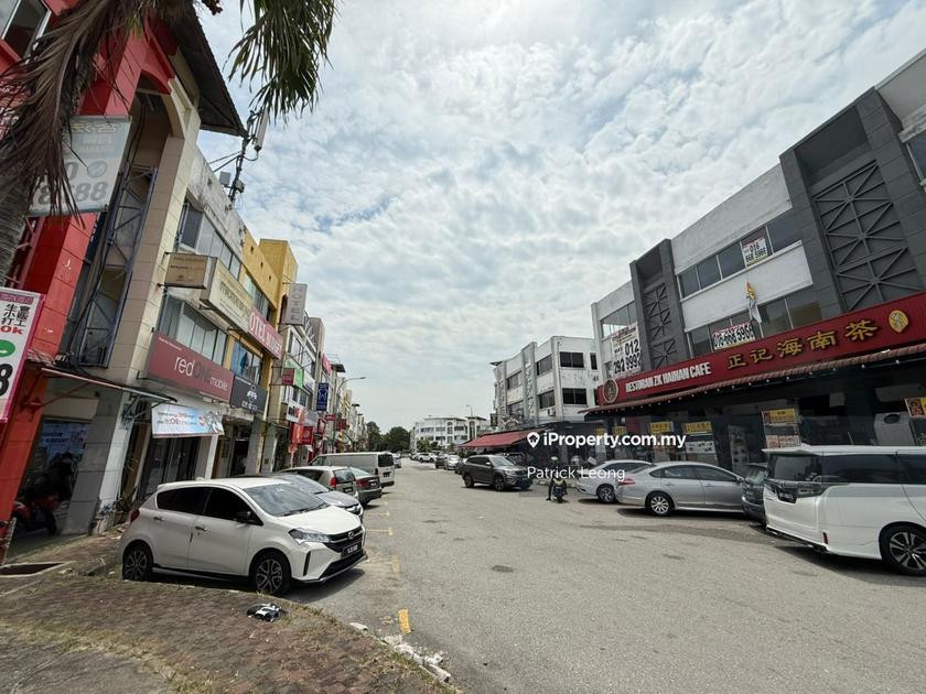 Shop Office for sale at Kajang Prima, Kajang - RM 1,650,000 | iProperty ...