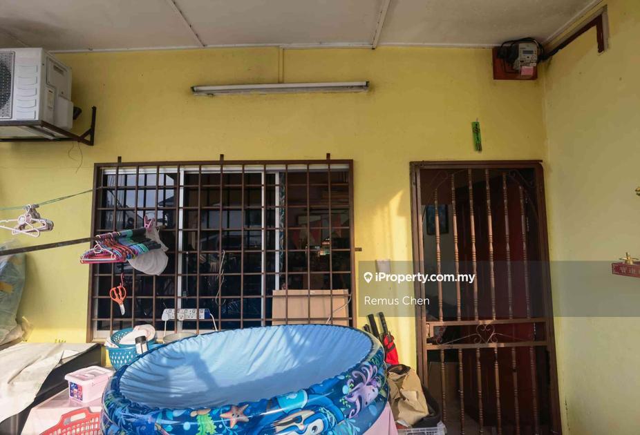 Taman Bukit Anggerik, Cheras for sale - RM340000 | iProperty Malaysia