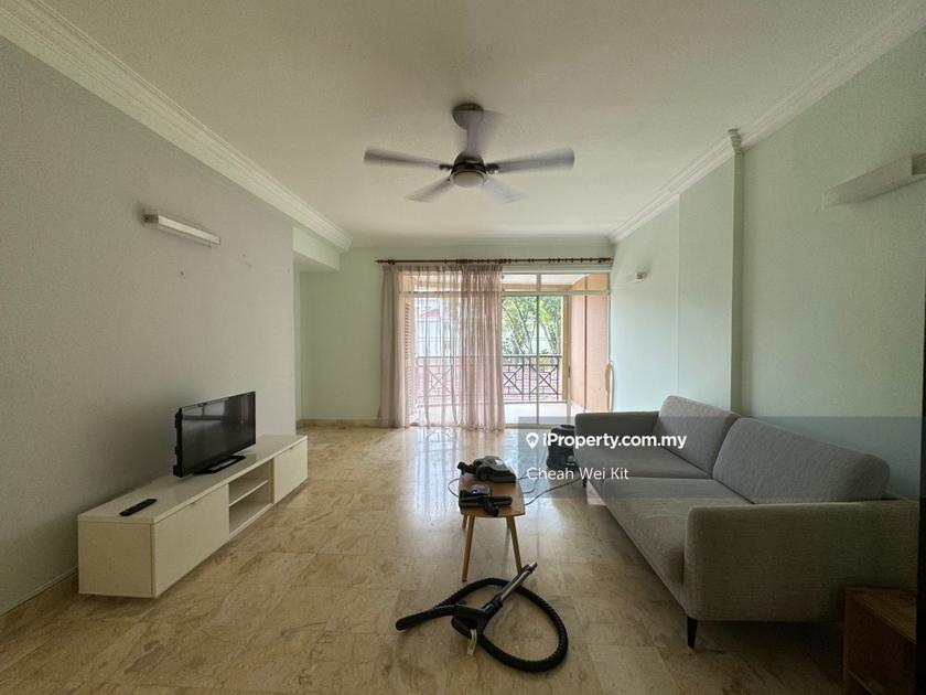 Condominium for rent at Bungaraya Condominium - RM 2,600 per month ...