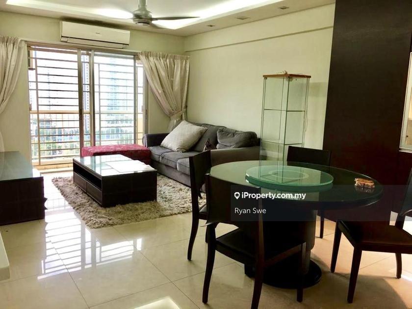Condominium for sale at Anggun Puri - RM 410,000 | iProperty Malaysia