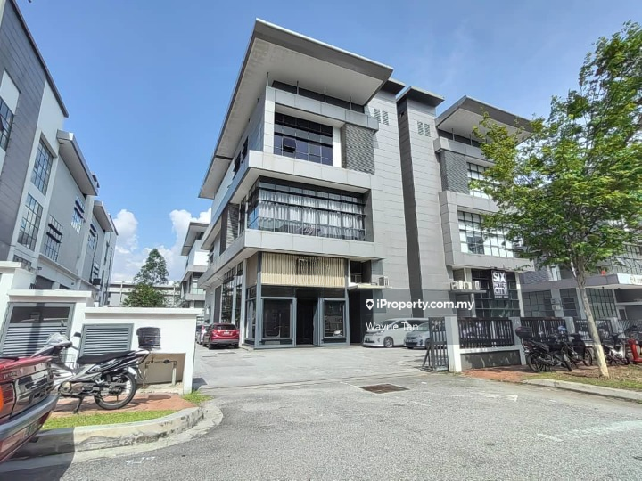 Petaling Jaya, PJ, PJCT Industrial Zone, Perindustrian PJCT, Petaling ...