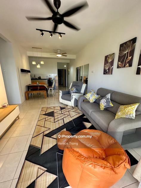 Condominium for rent at Platinum Splendor Residence - RM 2,100 per ...